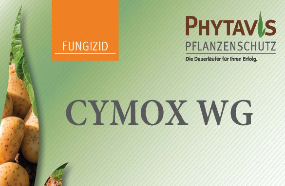 Phytavis Pflanzenschutz und Blattdünger