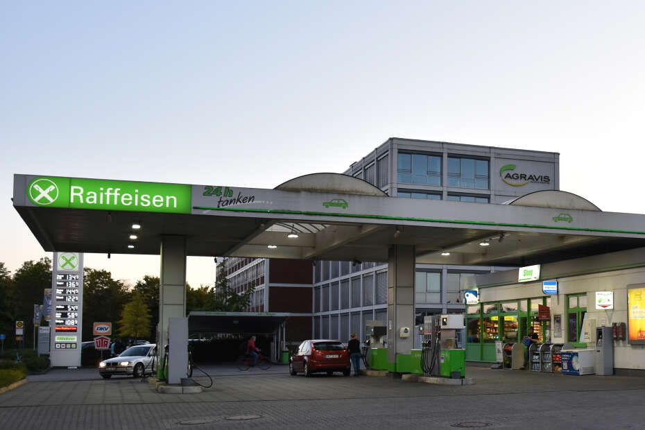 Nachrichten aus dem AGRAVIS-Konzern - Neuigkeiten aus dem ...