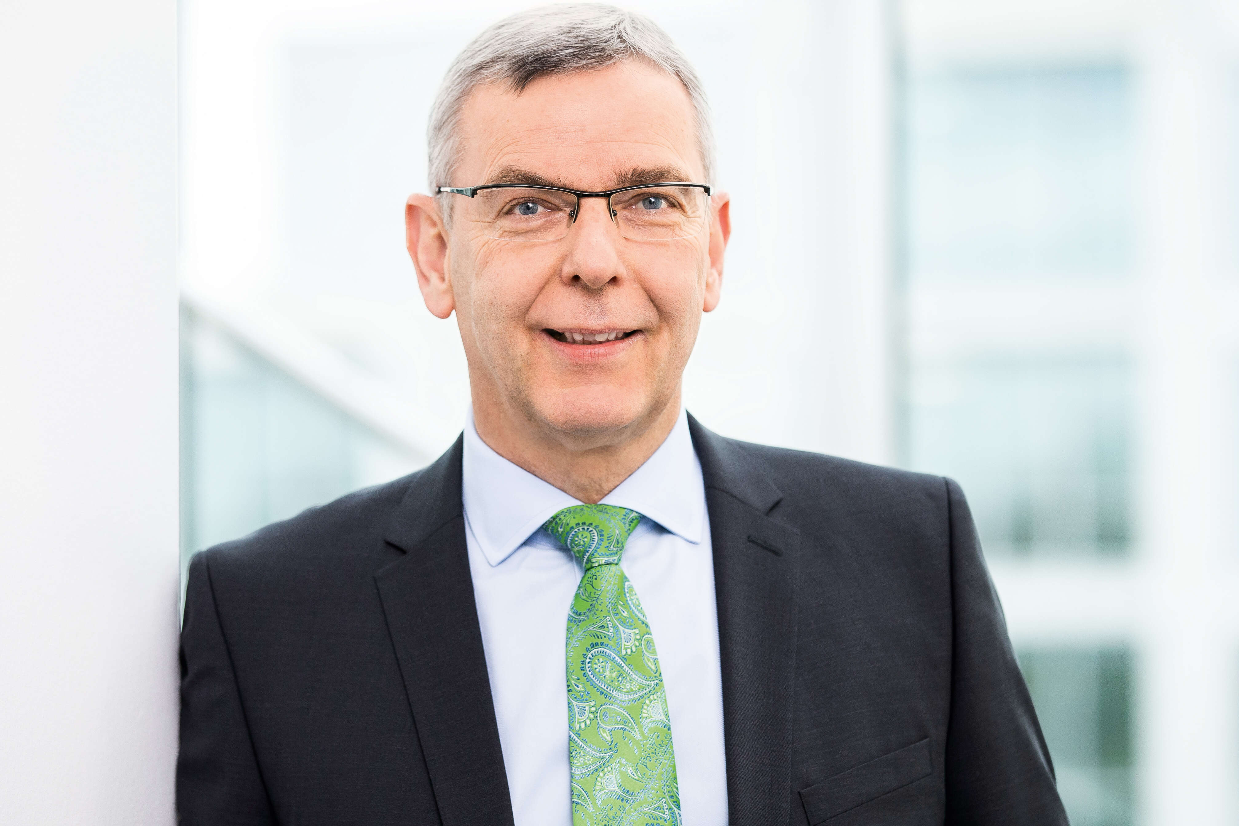 Contact to AGRAVIS from the areas of communication, HR, sustainability ...