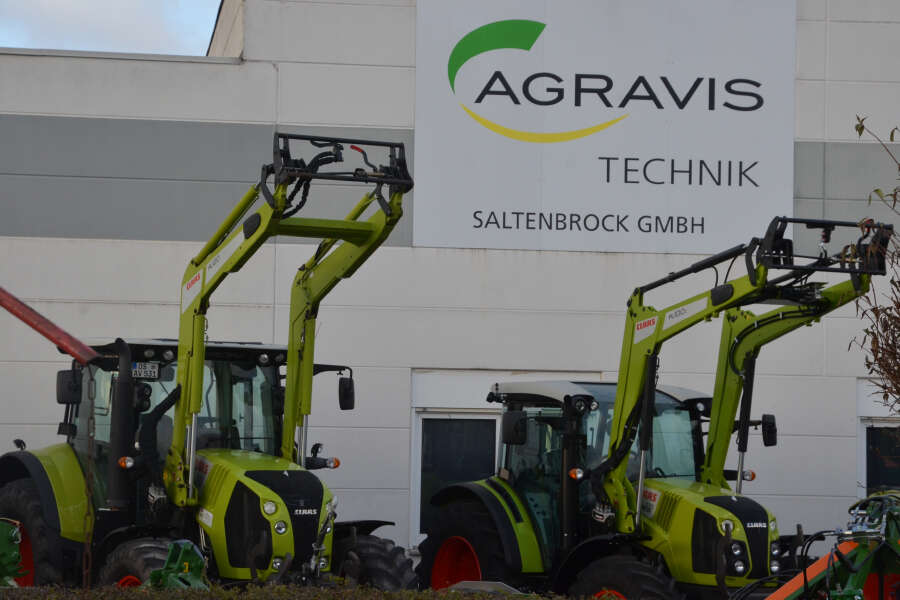 AGRAVIS Technik Saltenbrock: Markenoffene Werkstätten & Landtechnik ...