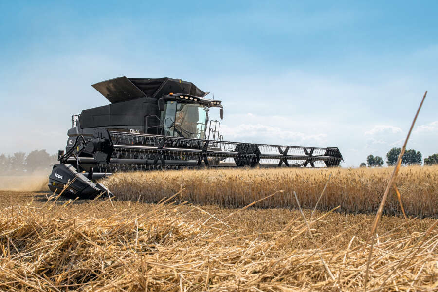 AGRAVIS Technik: Ihr Servicepartner für Landtechnik