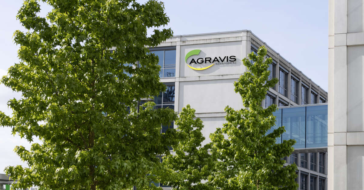 20-köpfiger Aufsichtsrat der AGRAVIS Raiffeisen AG wird von Franz-Josef ...