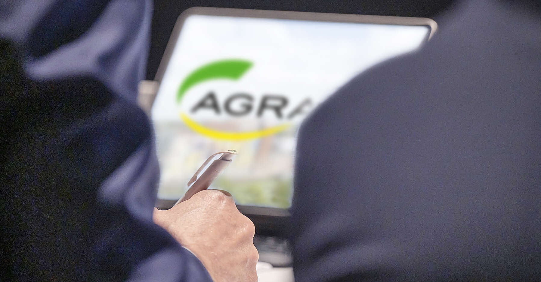 Nachrichten aus dem AGRAVIS-Konzern - Neuigkeiten aus dem ...