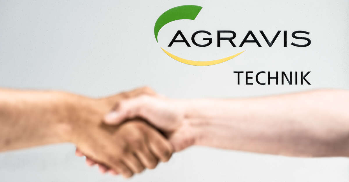 AGRAVIS Technik Sachsen-Anhalt/Brandenburg: Unsere Standorte