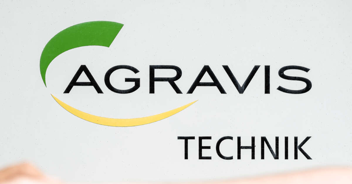 AGRAVIS Technik BvL GmbH: Unsere Standorte