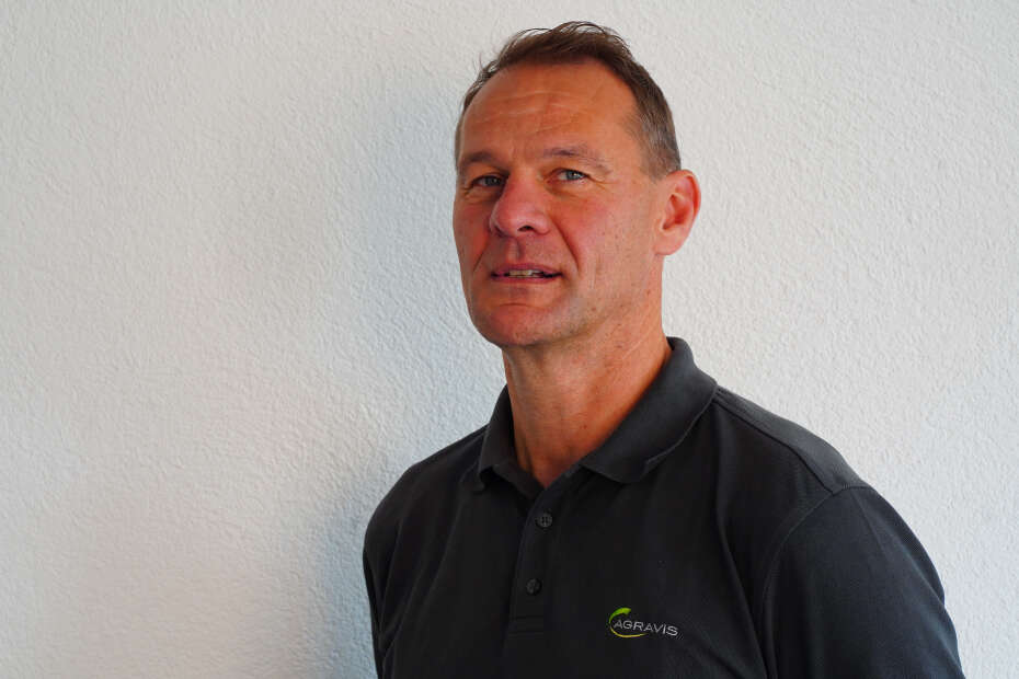 AGRAVIS Niedersachsen-Süd GmbH - Standort Rosdorf