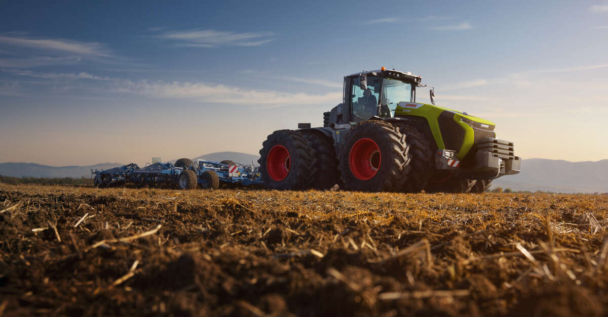 AGRAVIS Technik Saltenbrock: Markenoffene Werkstätten & Landtechnik ...