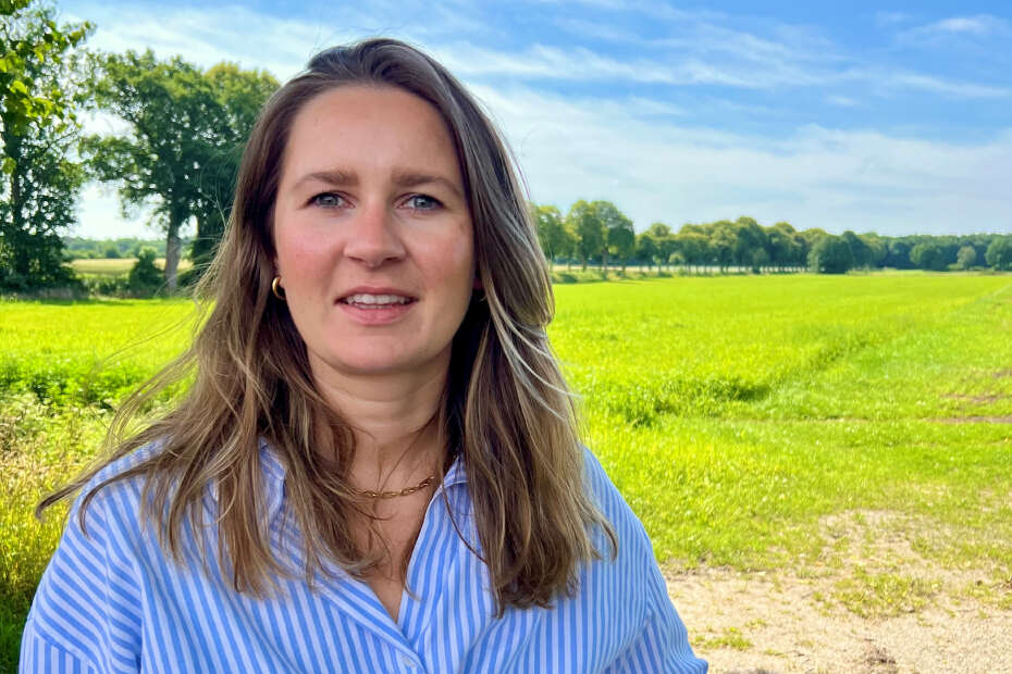 AGRAVIS Agrarzentren – Ihre Partner vor Ort