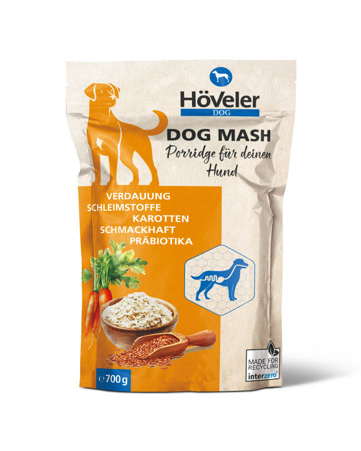 Höveler DOG MASH | Höveler