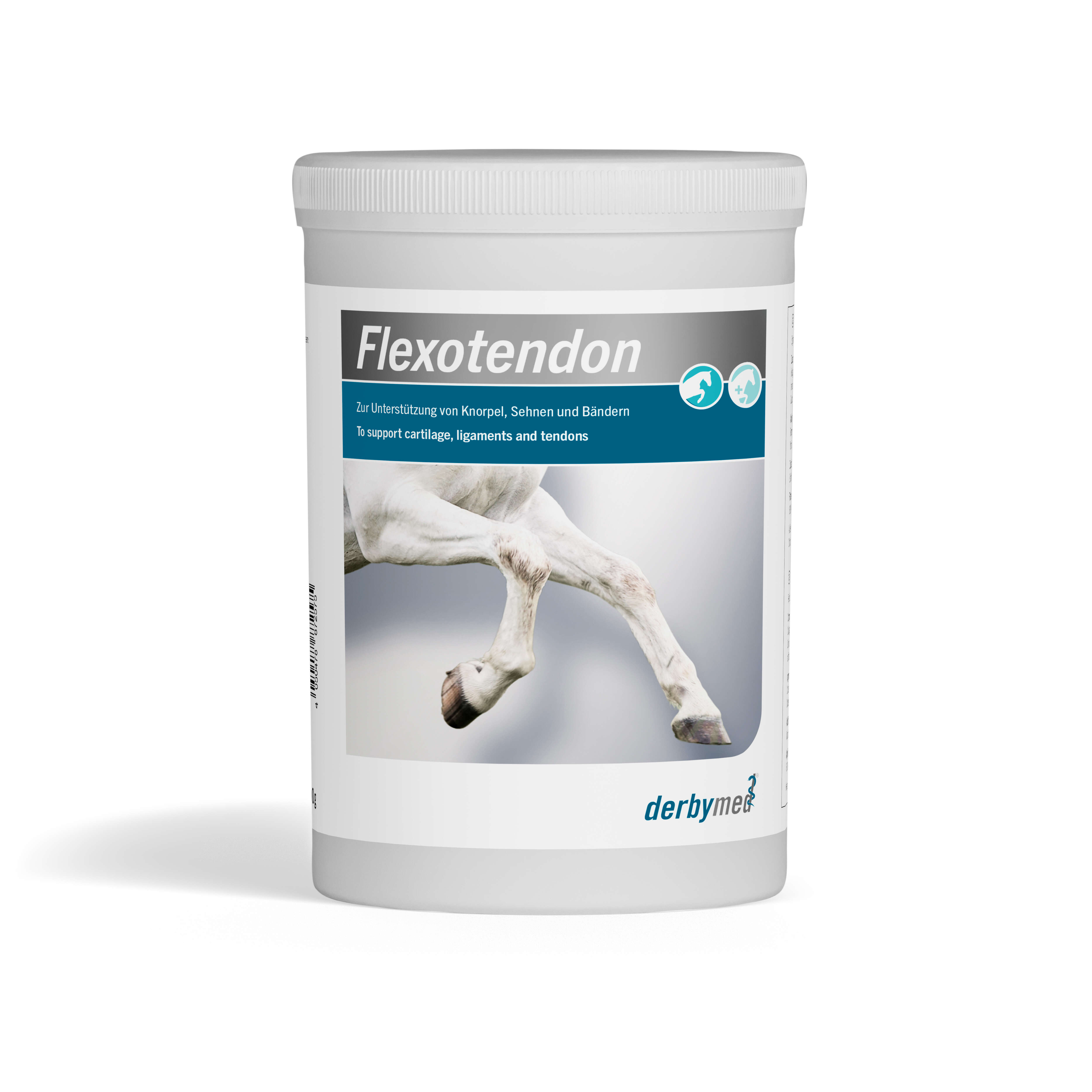 derbymed Flexotendon | derbymed